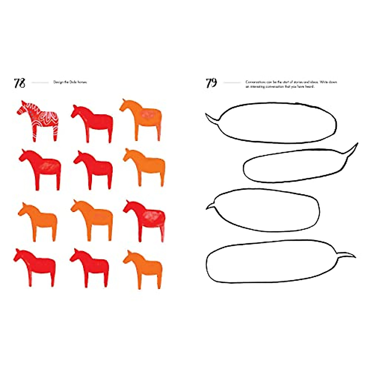 365 Days of Art: A Creative Exercise for Every Day of the Year