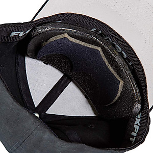 BULLETSAFE Standard Baseball Cap, Black, Small