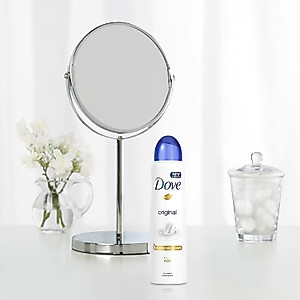 Dove Deodorant (Pack of 6) 5.07 Oz