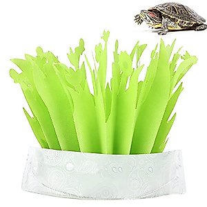 Pssopp Reptile Humidifier, Simulation Plant Humidifier Terrarium Humidifier Reptile Misting System for Reptiles Amphibians and Terrarium