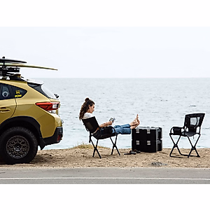 Front Runner Expander Camping Chair (Portable Outdoor Folding Chair).
