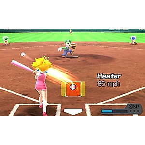 Mario Sports Superstars - Nintendo 3DS