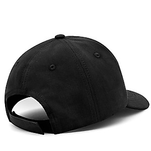 Sarfel Baby Boy Hats Baby Hats 12-18 Months Toddler Boy Hat Infant Baseball Cap Baby Baseball Cap Baby Cap Baby Snapback Hat Black