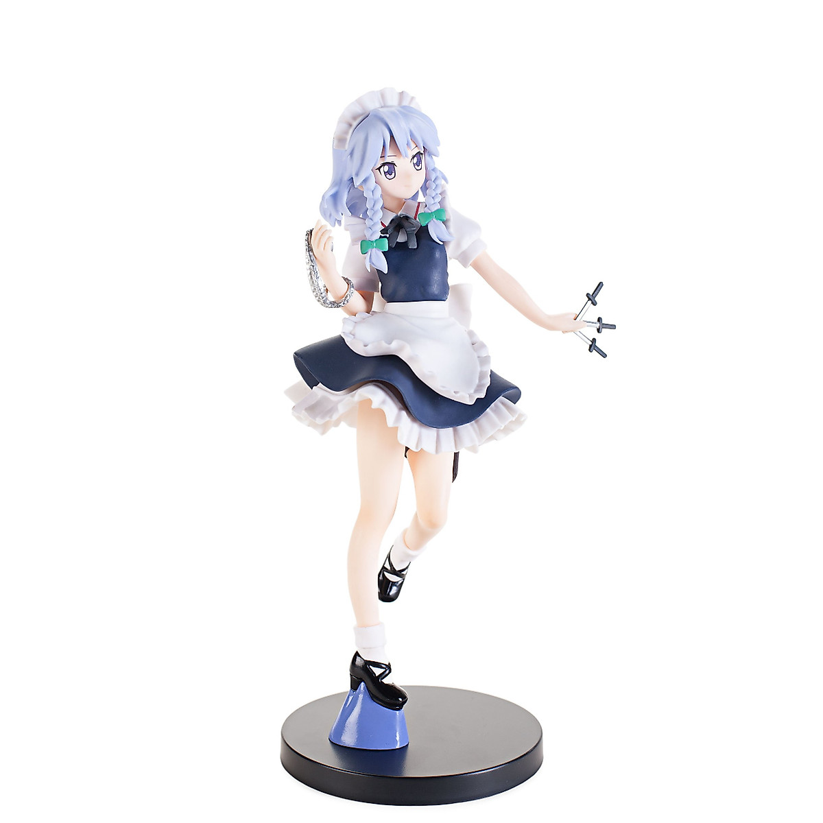 Sega Touhou Project Sakuya Izayoi Premium Figure