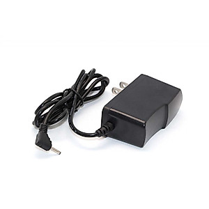 MaxLLTo® 5V 2A AC-DC Power Adapter Charger for Pad Tablet PC MID Global 2.5mm x 0.7mm Pin