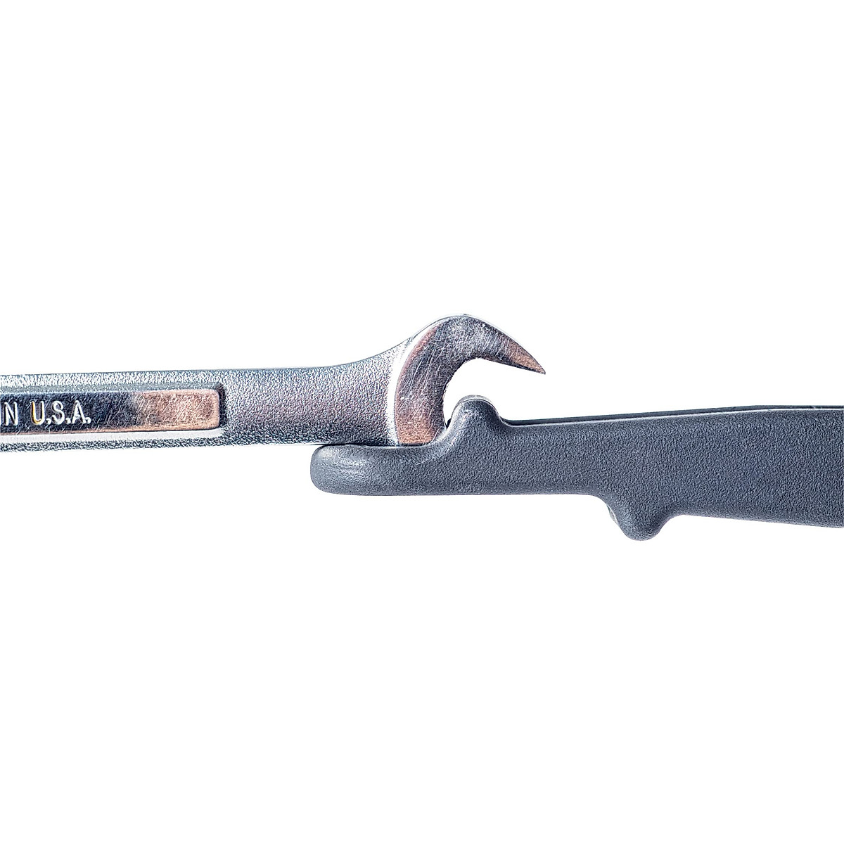 Raelander, LLC KNUCKLEBUDDY Wrench Extender