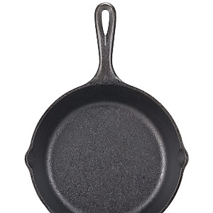 Lodge Miniature Skillet