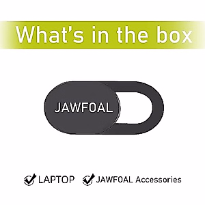 HP 2023 Newest Laptop, 15.6" Touchscreen Display, Intel i3-1115G4 Processor, 16GB RAM, 1TB SSD, 11 H Battery Life, Fast Charge, Bluetooth, Wi-Fi, HDMI, Windows 11 Home S, Bundle with JAWFOAL