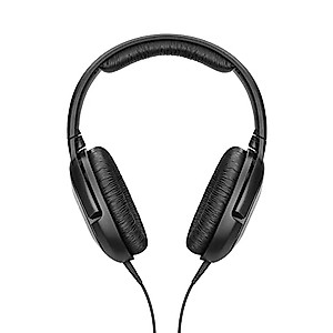 Sennheiser HD 206 Stereo Headphone
