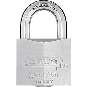 ABUS 8850C 88/50 Padlock, 50mm
