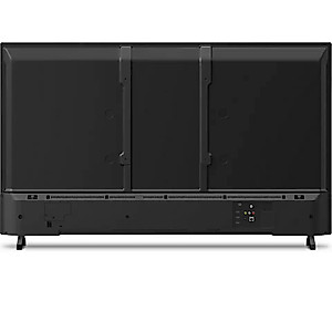 PHILIPS 50-Inch Class 4K 2160p Roku Smart LED TV HDR Works with Alexa & Google Assistant 50PFL4756/F7 (Renewed)