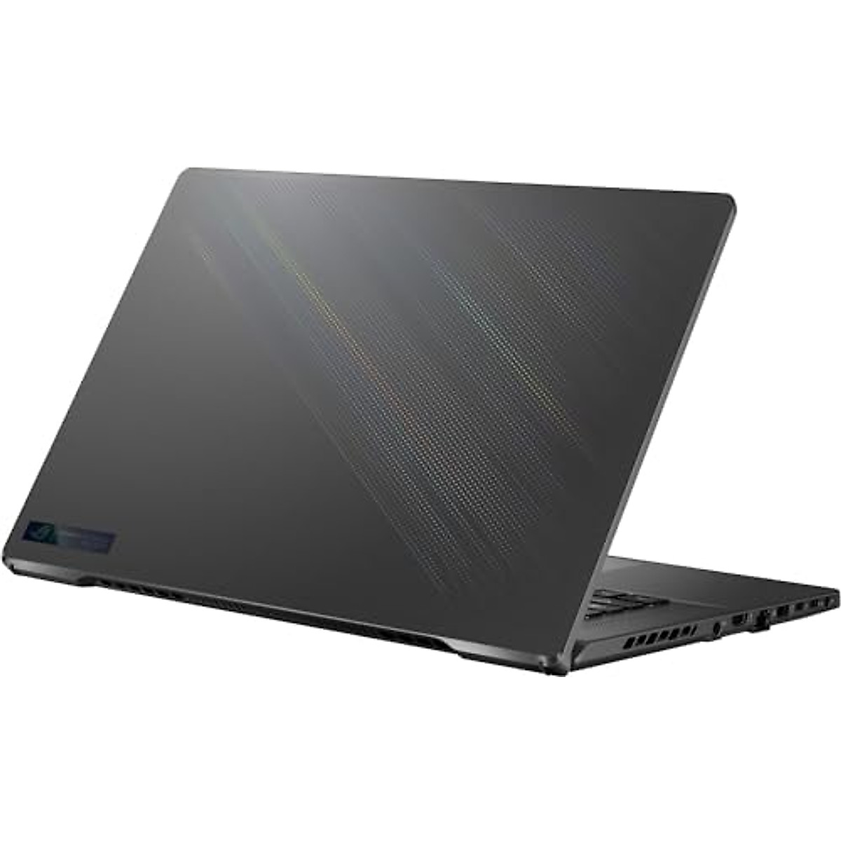 ASUS ROG Zephyrus G16 Gaming Laptop 2023, MUX Switch, 16” WUXGA 165Hz, Latest 10-Core i7-13620H CPU, RTX 4060 8GB GDDR6, Thin & Light, RGB, Win 11 H, W/Cloth (32GB RAM | 2TB PCIe SSD)