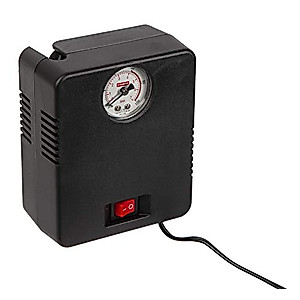 Lifeline AAA 4365AAA Destination Road, 68 Piece Emergency Car Tire Inflator, Jumper Cables, Headlamp, Warning Triangle and First Aid Kit