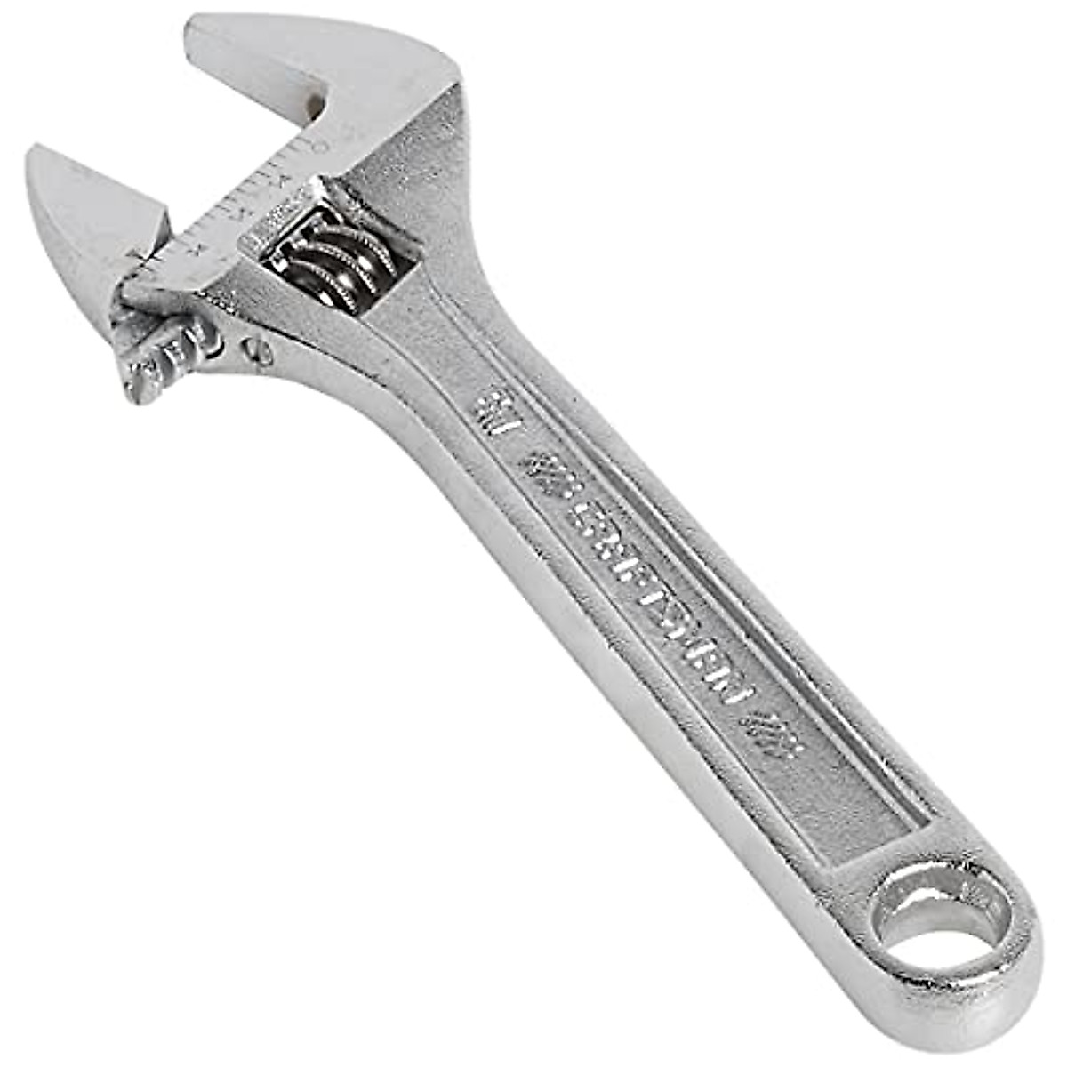 CRAFTSMAN Adjustable Wrench, 6-Inch (CMMT81621)