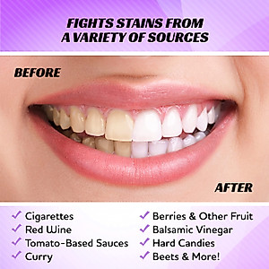 Extra Firm Toothbrush, Hard Bristle Toothbrush Set for Adults or Smokers Travel Toothbrush Kit, Hard Multicolor Denture Brush, Large Head, Manual Travel Toothbrush Hard Bristles