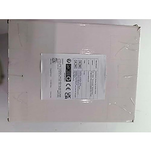 OldPAPA Bed Canopy for girls - Princess Bed Canopy Mosquito Net Nursery Play Room Decor Dome Premium Yarn Netting Curtains Baby Game Dream Castle, Grey