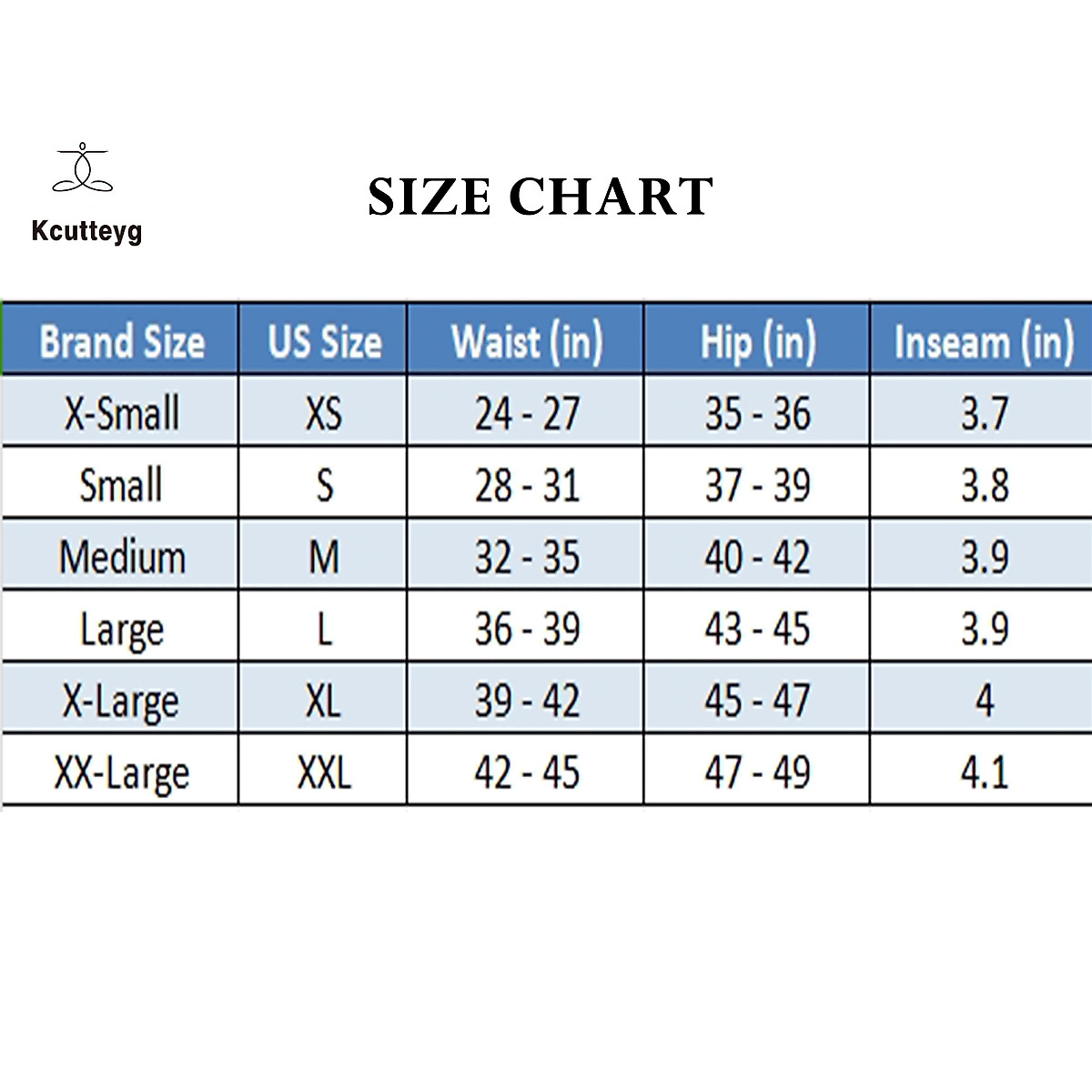 Kcutteyg Running Shorts for Women with Liner High Waisted Lightweight Womens Workout Shorts with Back Pocket- 4" (Black, S)