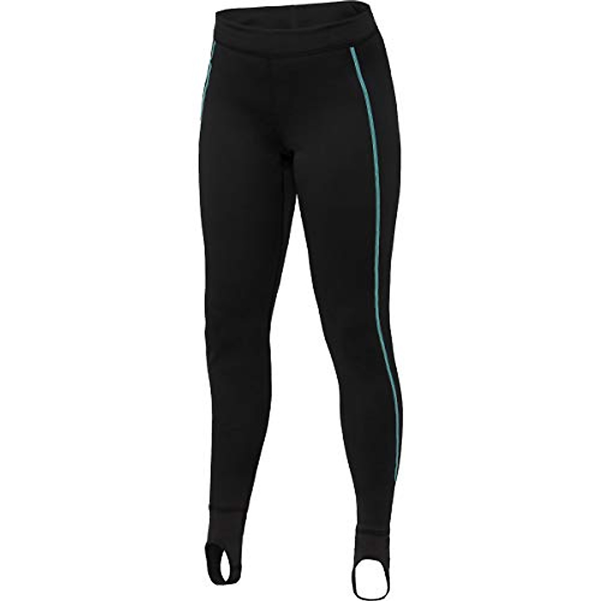 BARE Ultrawarmth Base Layer Pants, Womens, Black - L