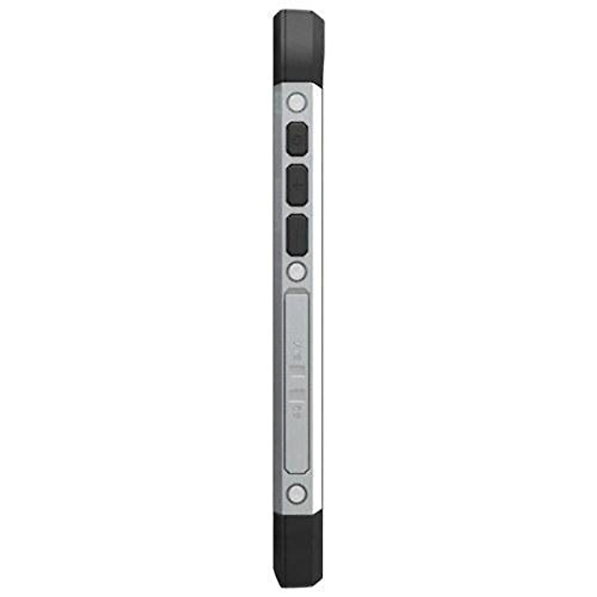 Caterpillar CAT S40 Rugged Waterproof Black 16GB Dual Sim Factory Unlocked 4G Phone