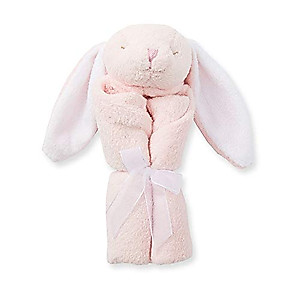 Angel Dear Blankie, New Pink Bunny