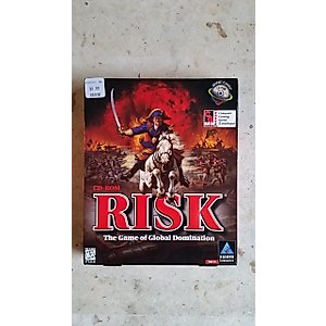 Risk - PC