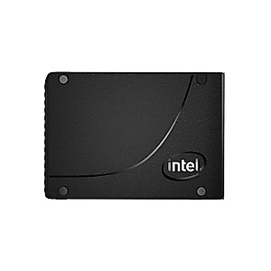 Intel Optane DC P4801X 100GB 2.5" U.2 PCIe 3.0x4 Solid State Drive SSDPE21K100GA01