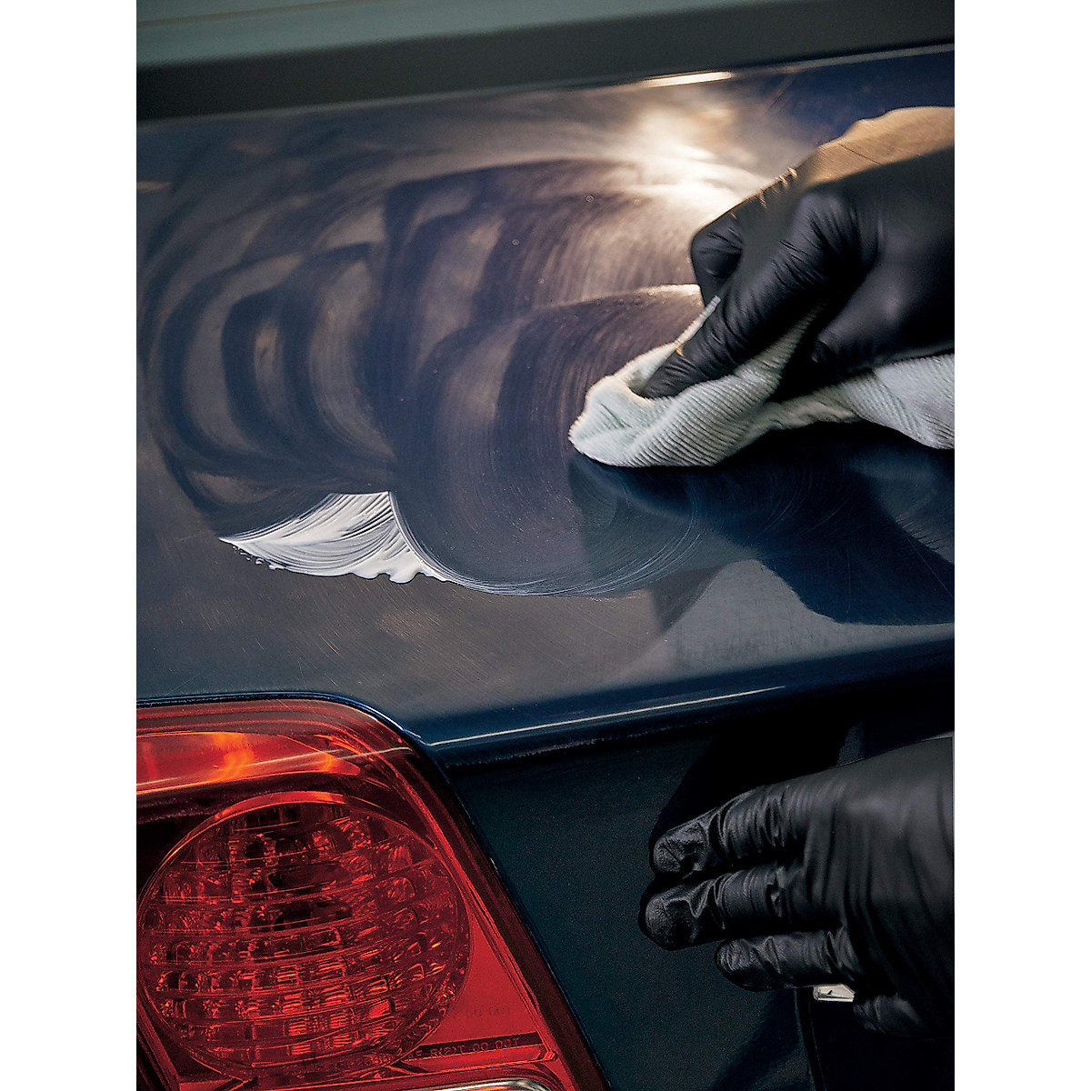 3M Scratch Remover, 39044, 8 fl oz