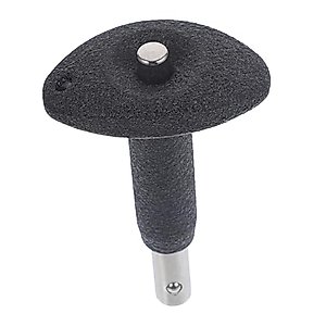 Holibanna Bearing Removal Tool Bearing Pullers Skateboard Bearing Metal Pullers Disassembly Skateboard Pullers Inline Skate Bearings Scooter Bearings Small Bearing Stainless Steel Major
