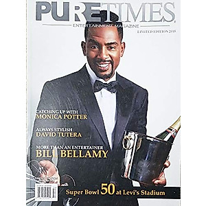 PURE TIMES ENTERTAINMENT MAGAZINE 2015 LIMITED EDITION^