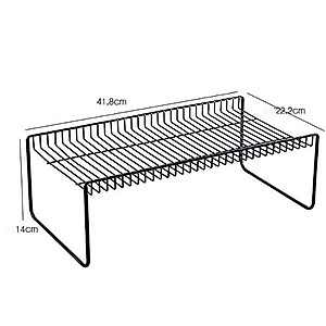 STRAW Detachable Iron Kitchen Storage Shelf Kitchen Sink Organizer Dish Rack Drainer Spice Condiments Holder Tableware Storage Rack
