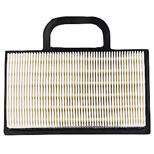 HIFROM Air Filters & Pre-Filters replacement for 499486 499486S 698754 14-20HP Lawn Mower,Pre-Filter Part Number 273638S.