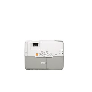 Epson BRIGHTLINK 436WI3000 Lumens WXGA LCD Projector