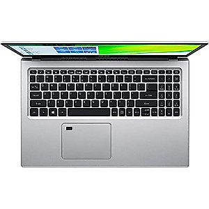Acer Aspire 5 15.6in Laptop Intel i5-1135G7 256GB SSD 8GB RAM Windows 10
