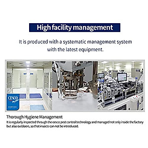 (Pack Of 10) GOODDAY ADJUSTABLE KIDS Certified KF94 Korean Face Mask Disposable Comfortable Youth Children's Face Mask - Small/White