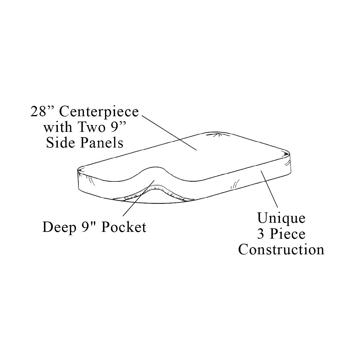 American Baby Company Heavenly Soft Chenille Fitted Crib Sheet for Standard Crib and Toddler Mattresses, Golden Gotcha