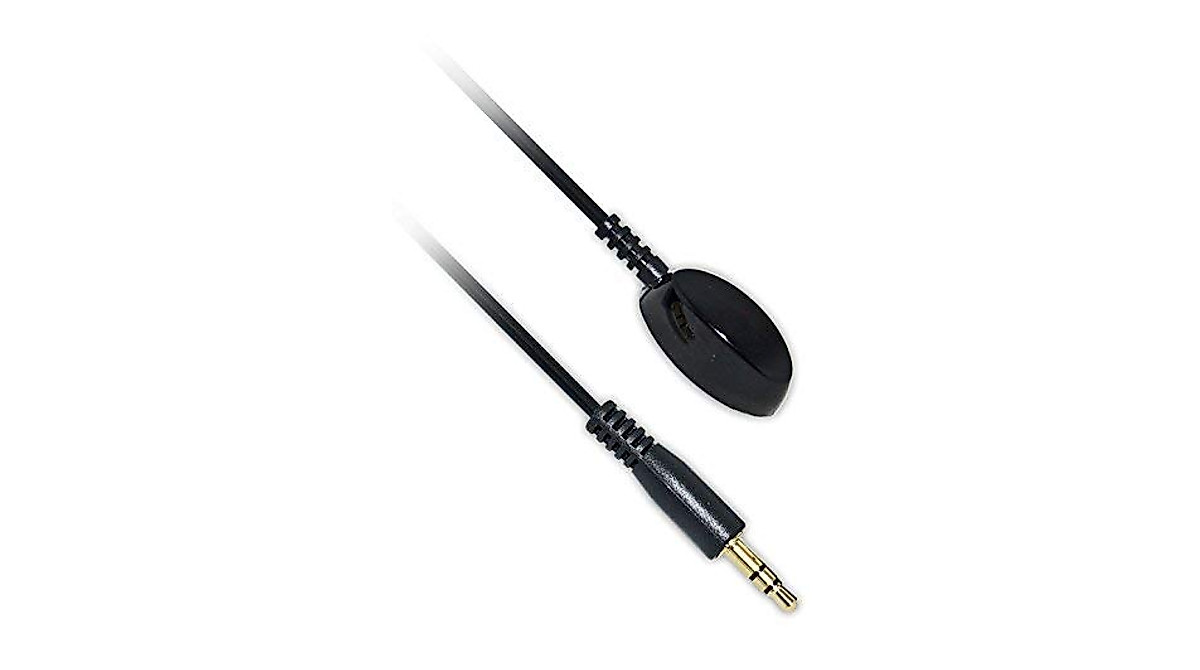 Infrared Resources Universal IR Extender for Verizon, Comcast & More