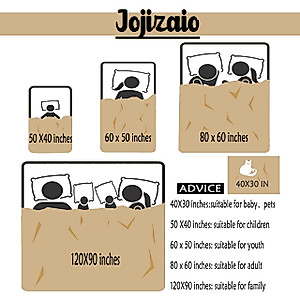 Boy Who Loves Garbage Trucks Blanket Soft Blankets and Throws Flannel Cozy Lightweight Quilt Gift Perfect for Bed Sofa Couch-50 x40 Small for Kids