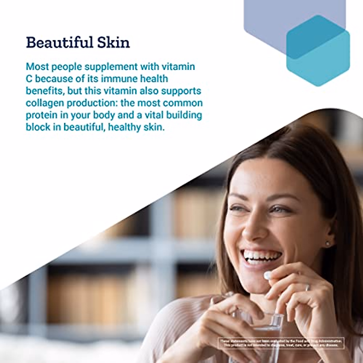 Life Extension Ascorbyl Palmitate 500mg – Fat-Soluble Vitamin C Supplement for Immune Support and Longevity – Water-Soluble Gluten-Free, Non-GMO, Vegetarian – 100 Capsules