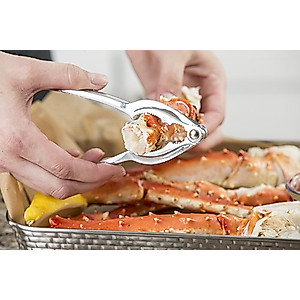 TableCraft 8-Piece Seafood Set