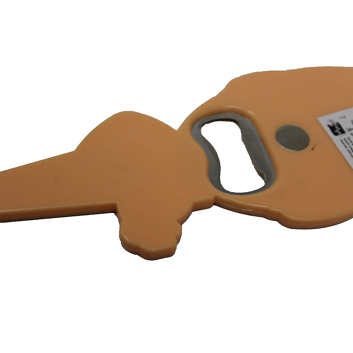 Joe Biden Big Bite bottle opener magnet