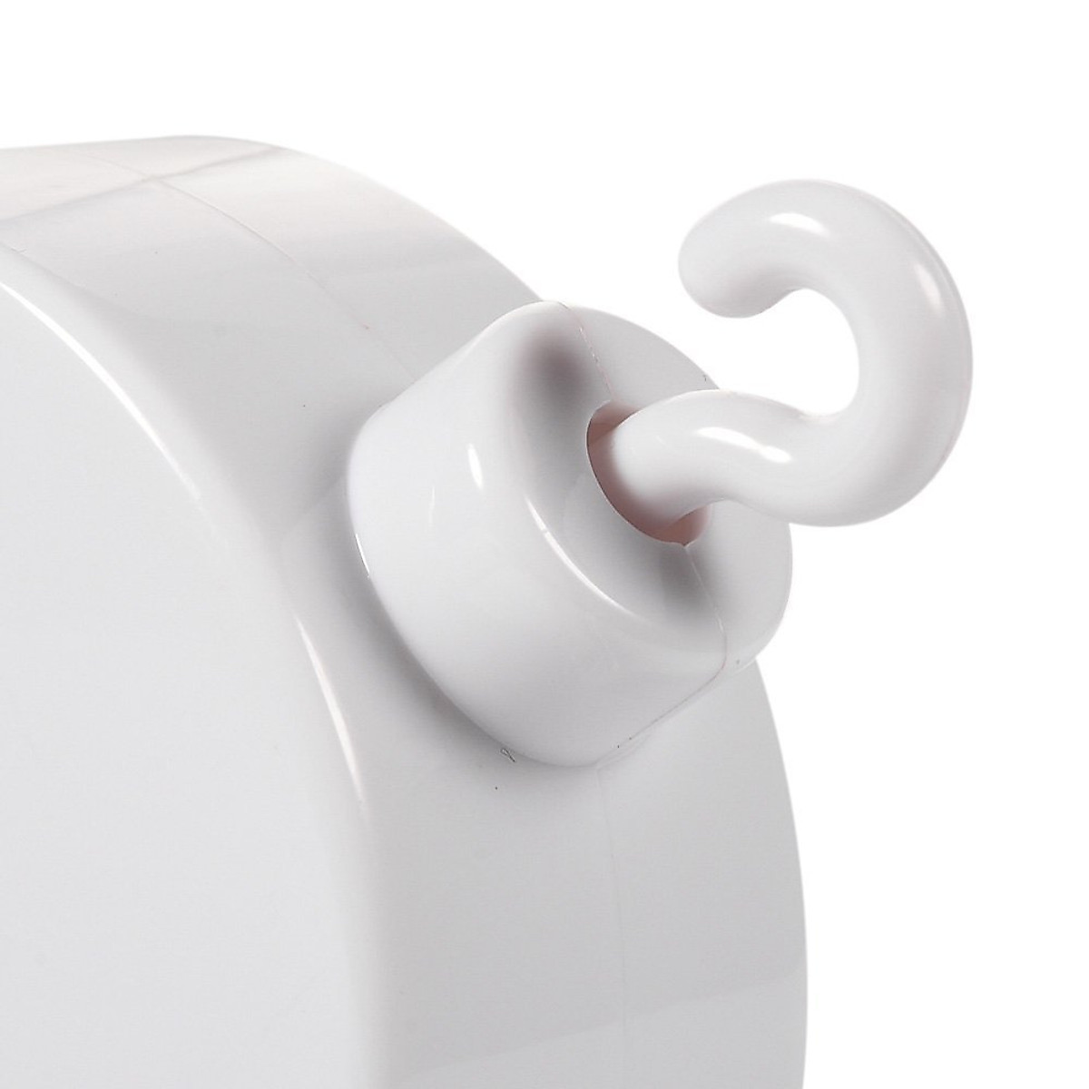 HLEEDUO Baby Mobile Motor 12 Lullabies Battery Operated, Baby Music Mobile, Crib Mobile Motor, Baby Music Box Spinner