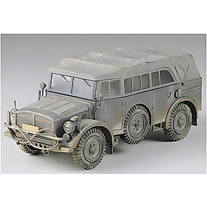 35052 1/35 German Horch Type 1a