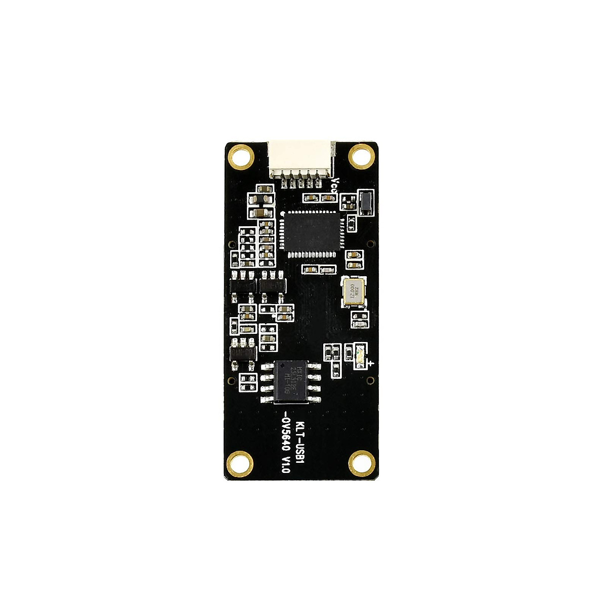 waveshare OV5640 Sensor 5MP USB Camera Auto Focusing Video Recording Plug-and-Play Driver Free USB Port