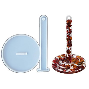 Multipurpose Adjustable Sturdy Silicone Wrist Yarn Holder Accessory for Easy Knitting On The Way Portable and Practical Silicone Resin Mold