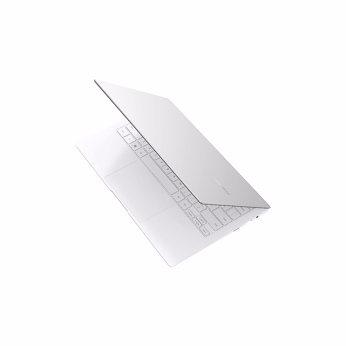 SAMSUNG 15.6” Galaxy Book2 Pro Laptop Computer, i5 / 8GB / 512GB, 12th Gen Intel Core Processor, Evo Certified, Lightweight, 2022 Model, Graphite