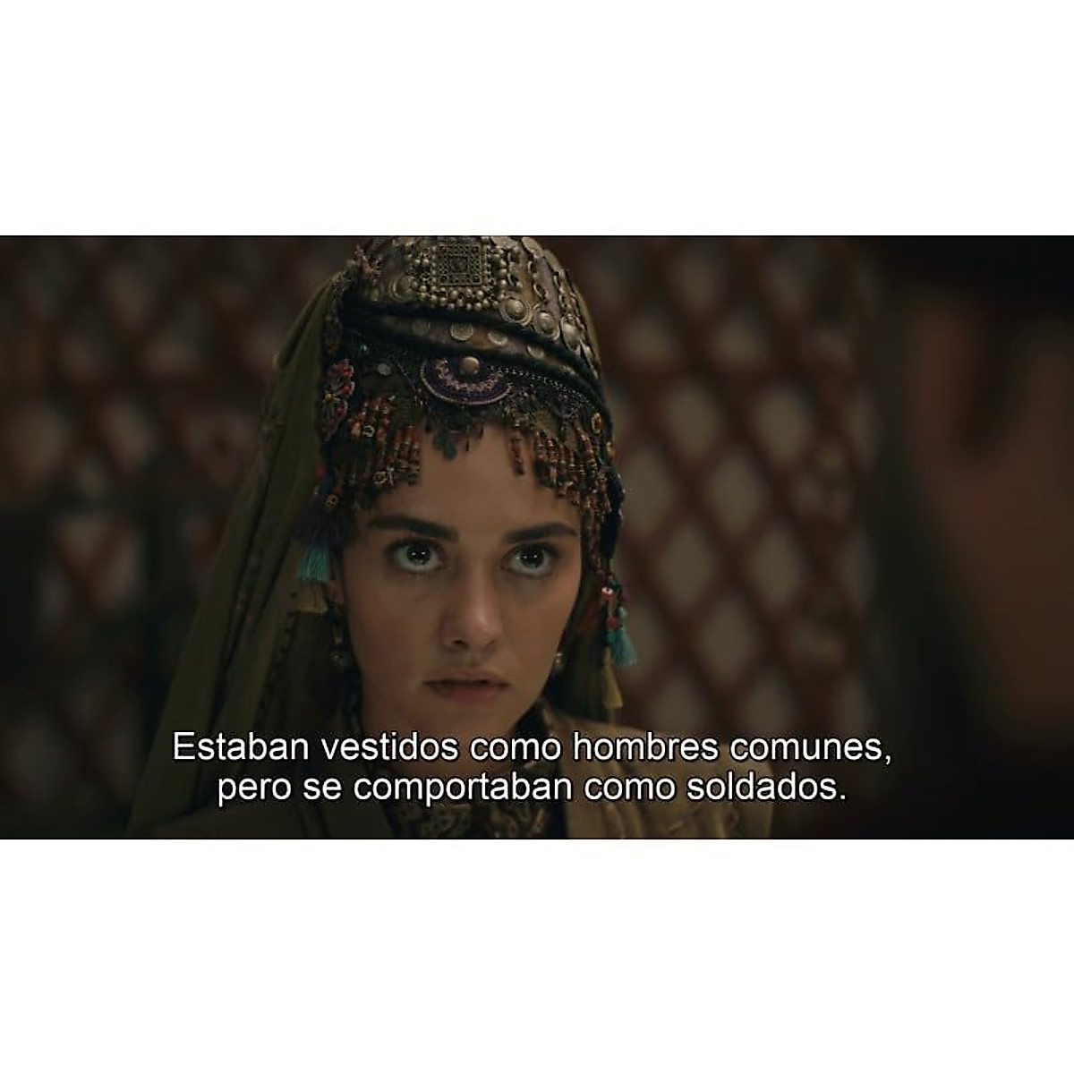 Resurrection Ertugrul Dirilis Turkish Series Complete *Supplied on Hard Disk* Full 1080 HD *All Episodes All Seasons* No Ads *Complete* English Subtitles Engin Altan Duzyatan Tv Shows