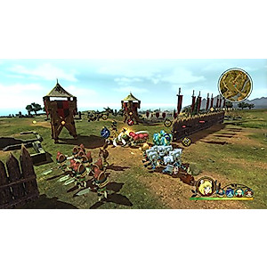 Ni No Kuni II: Revenant Kingdom - PlayStation 4 Collector's Edition