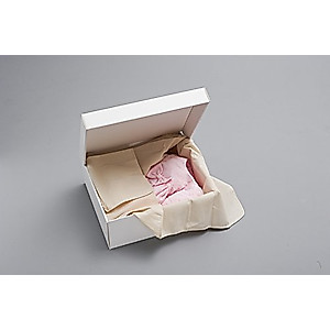 Foster-Stephens, inc Acid-Free Storage and Preservation Kit | Medium (Treasure Pak)