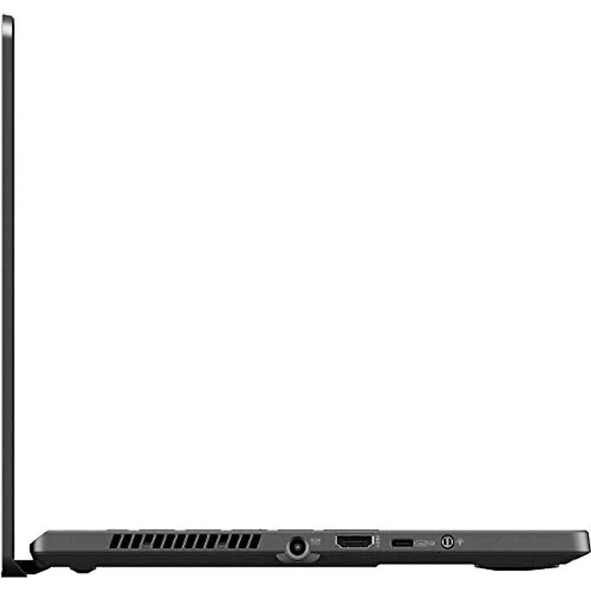 2020 ASUS ROG Zephyrus G14 14" VR Ready FHD Gaming Laptop,8 cores AMD Ryzen 7 4800HS(Upto 4.2 GHzBeat i7-10750H),Backlight,HDMI,USB C, GTX 1650,Gray,Win 10 (24GB RAM|1TB PCIe SSD) (Renewed)