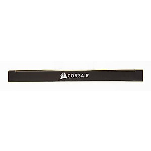 CORSAIR VENGEANCE RGB DDR5 RAM 32GB (2x16GB) 6200MHz CL36 Intel XMP iCUE Compatible Computer Memory - White (CMH32GX5M2B6200C36W)